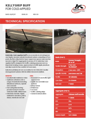 buff-cold-applied - Kelly Bros